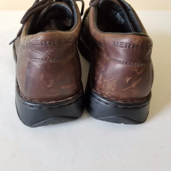 Merrell | Shoes | Merrell Oxford Shoes | Poshmark